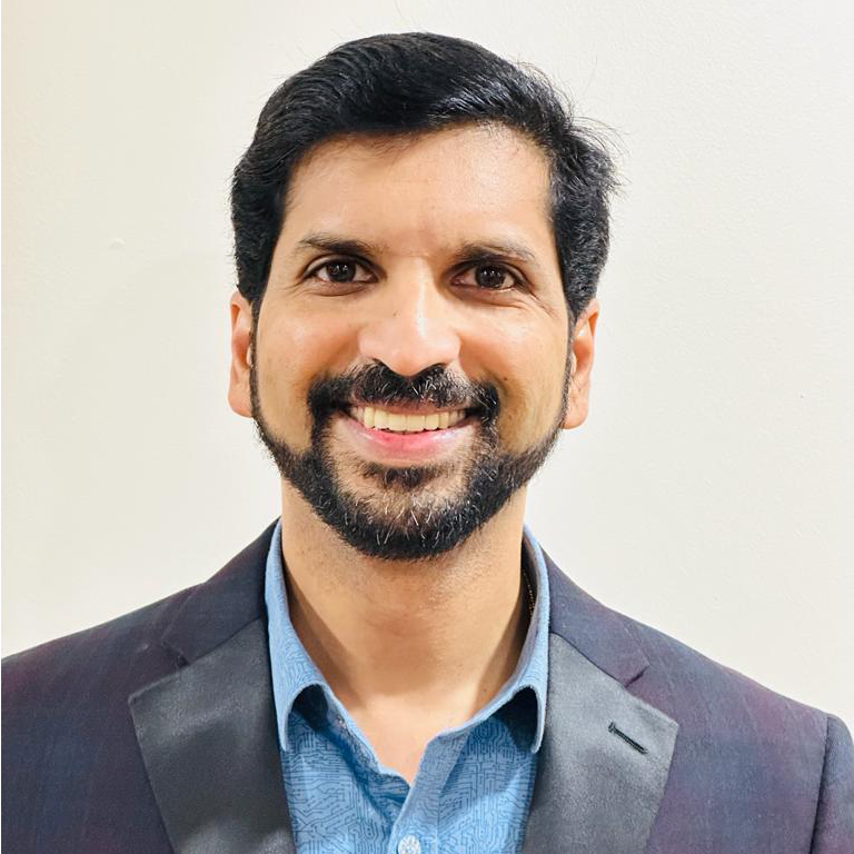 Executive Committee 2024