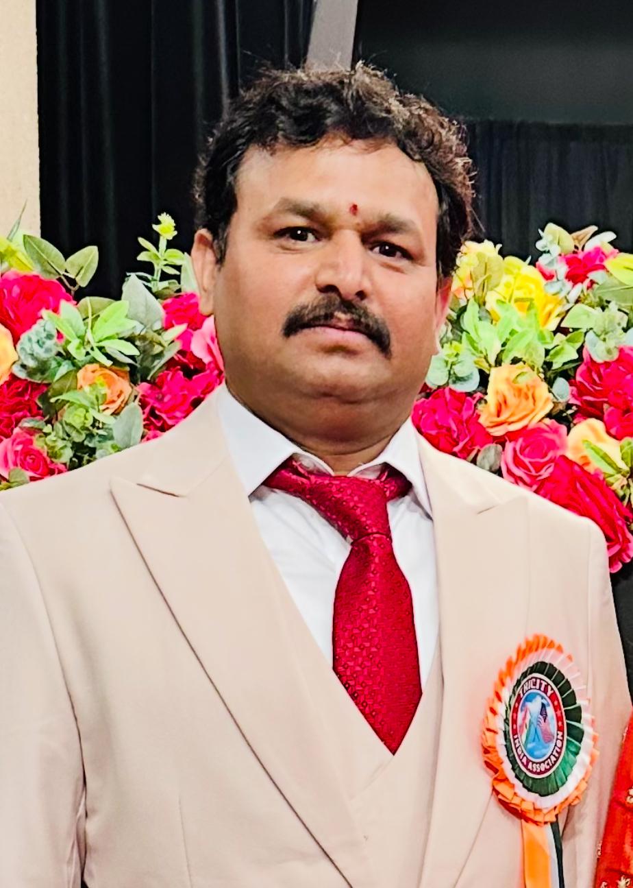 Venkateswara Reddy Thumu